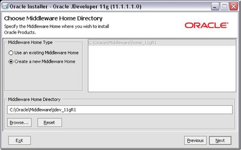 Oracle SOA, ADF